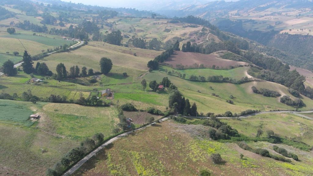 Convocatoria: sé una de las 40 Unidades Productivas Agropecuarias ...